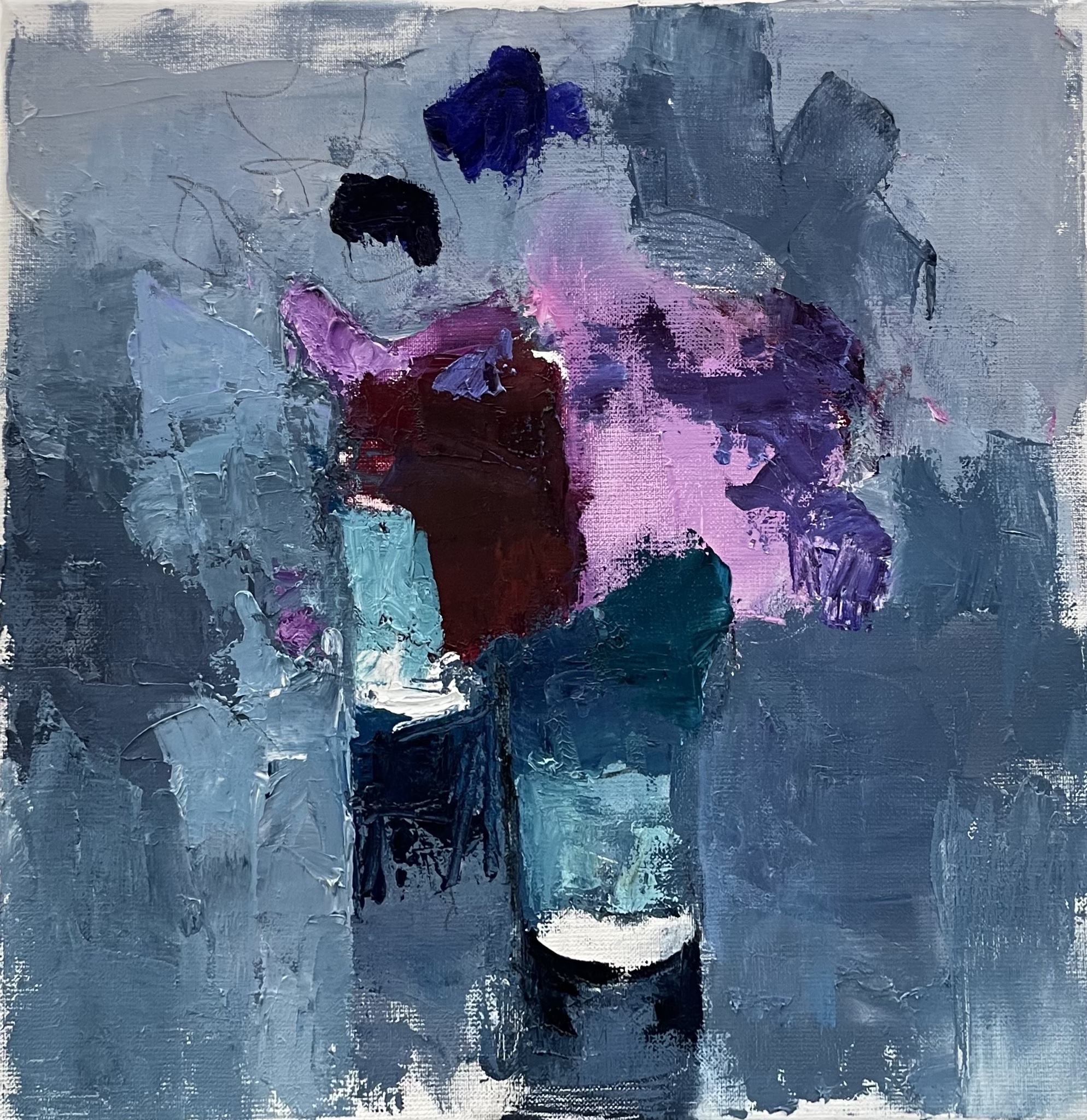 Recent Work – Michael Ryan